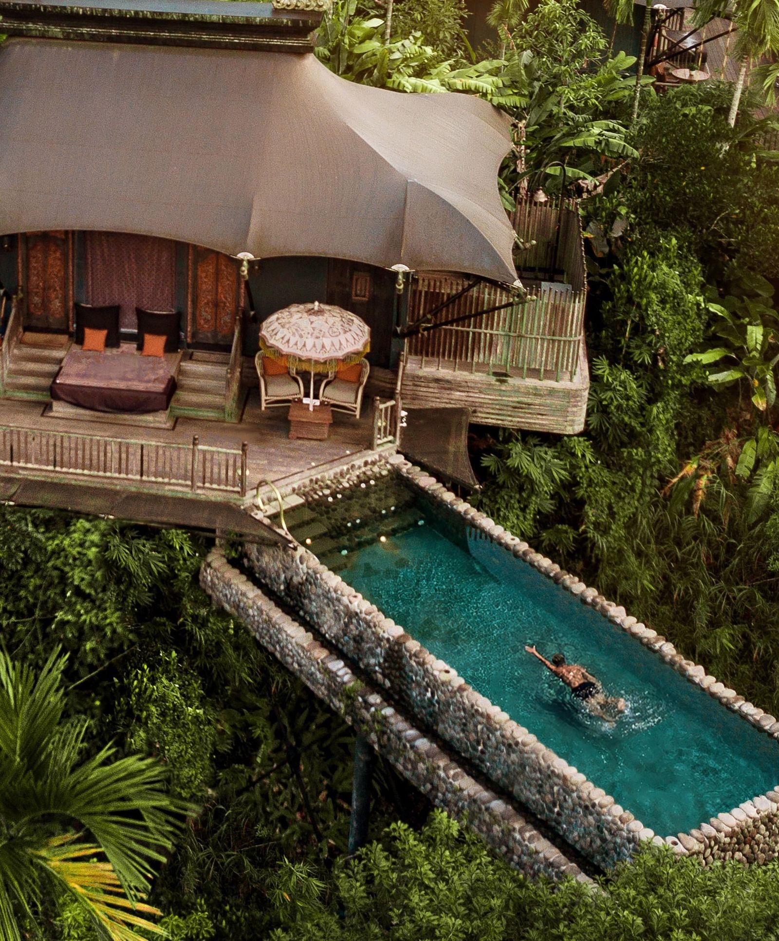 4 Best Boutique Hotels in Bali Handpicked by Designers