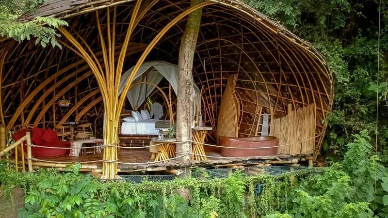 Bambu Indah, Bali – Curated by Designers