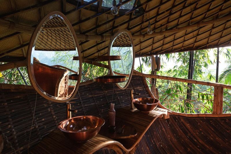 Bambu Indah, Bali – Curated by Designers