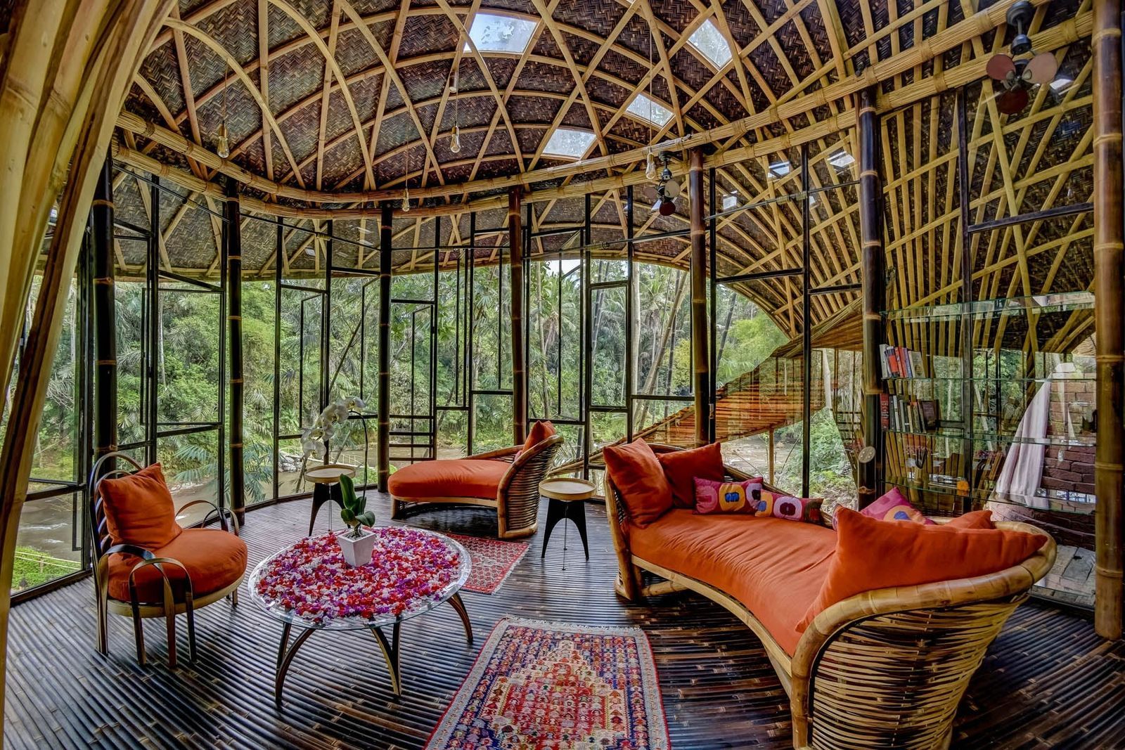 Bambu Indah, Bali – Curated by Designers