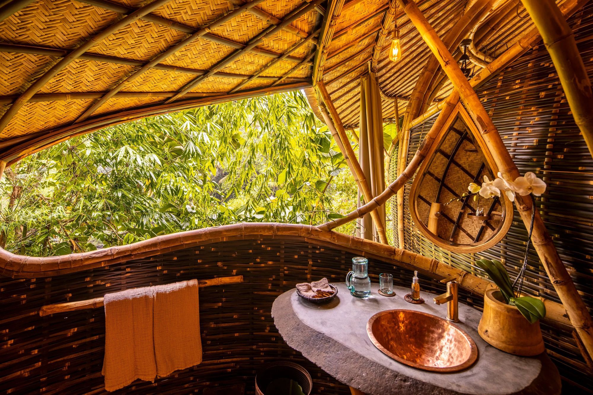 Bambu Indah, Bali – Curated by Designers