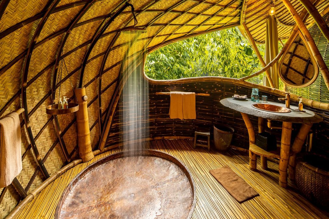 Bambu Indah, Bali – Curated by Designers