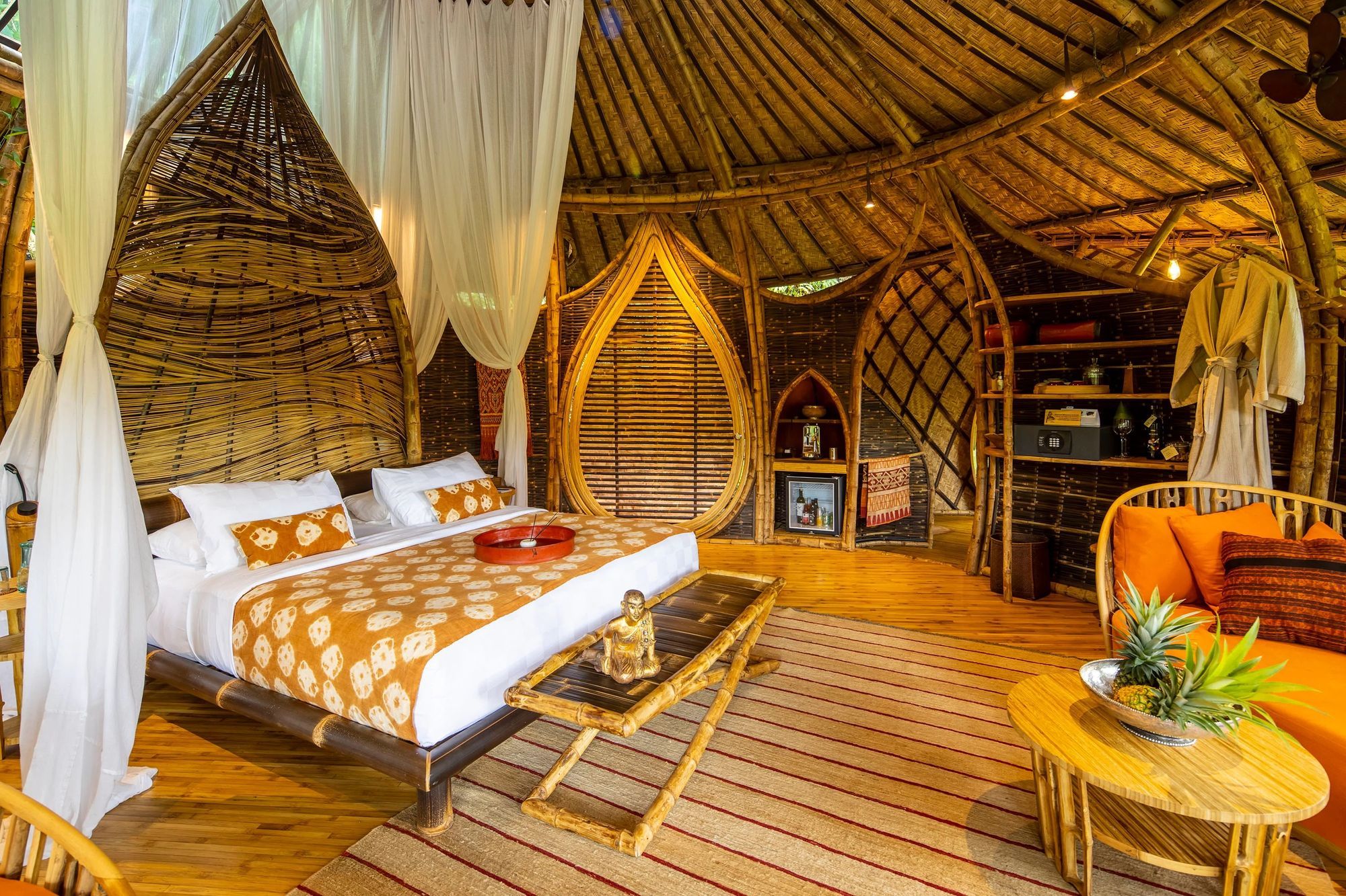 Bambu Indah, Bali – Curated by Designers