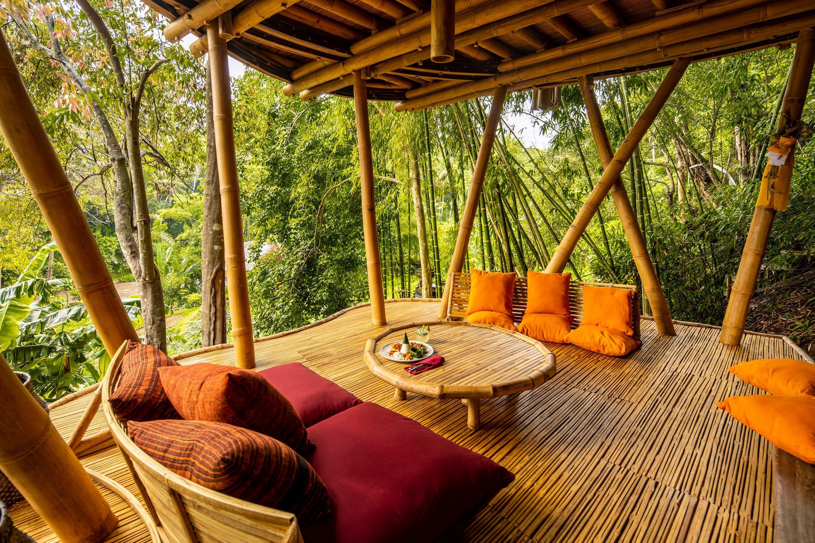 Bambu Indah, Bali – Curated by Designers