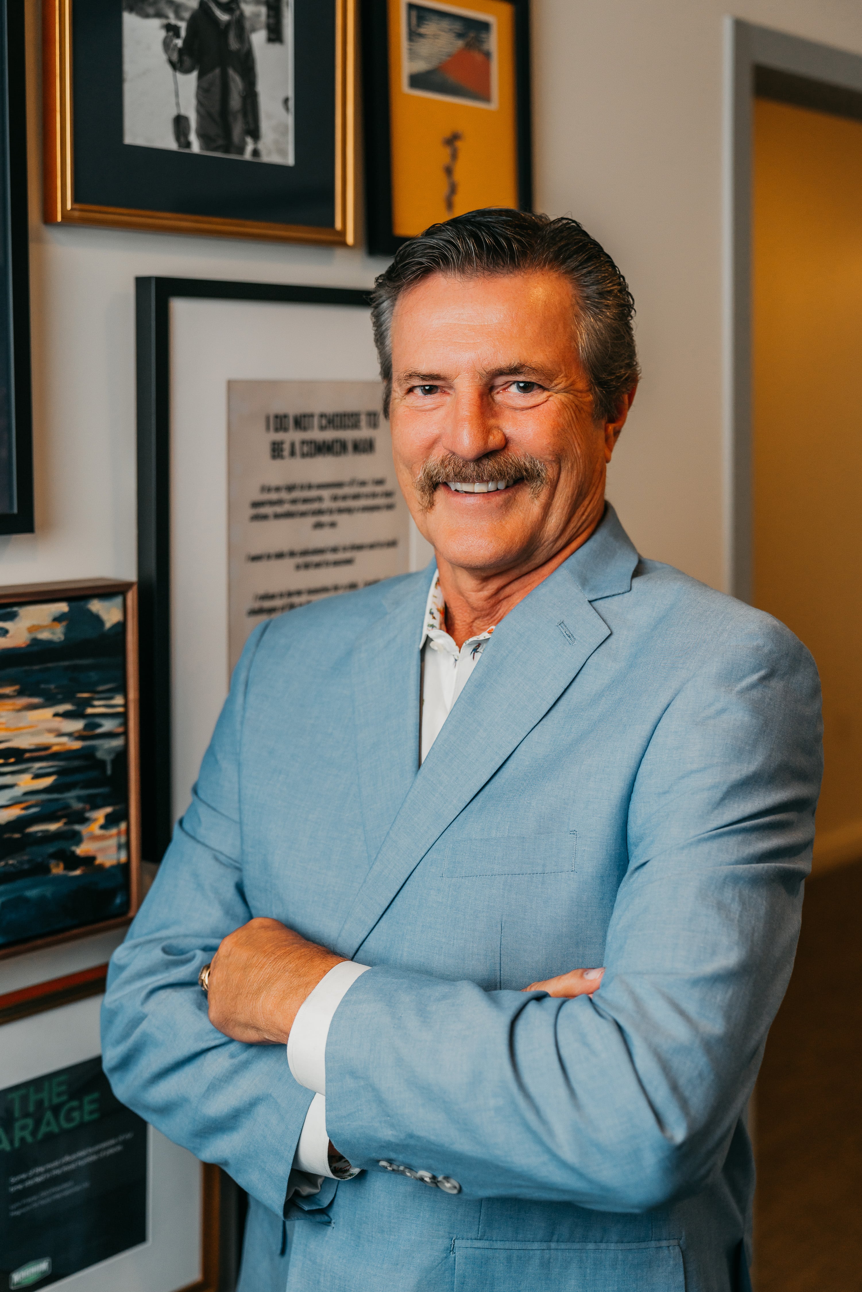 Frazier Companies | About