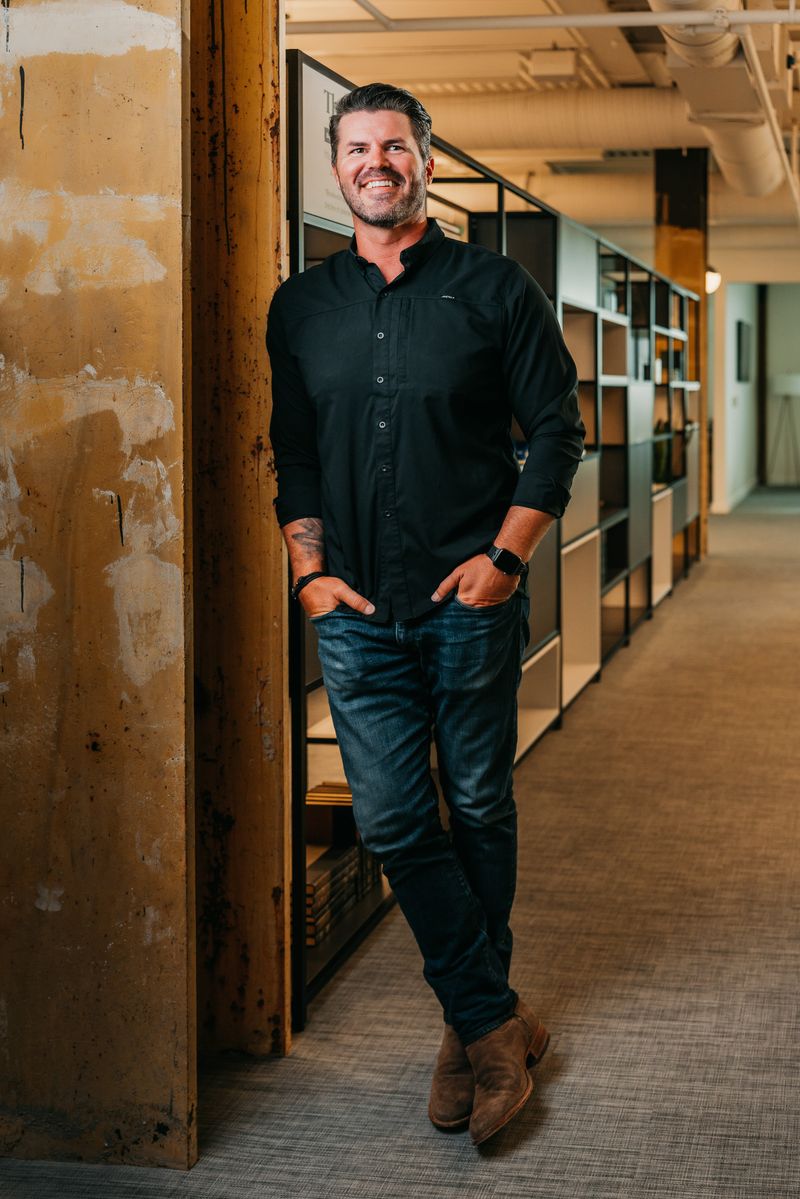 Frazier Companies | About