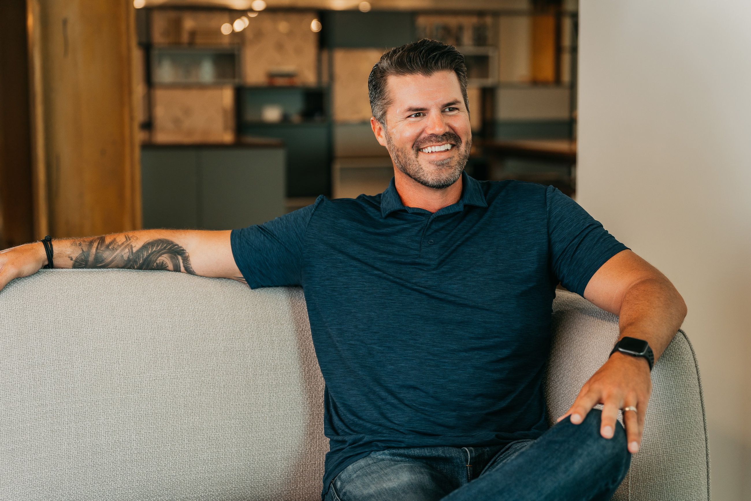 Frazier Companies | About