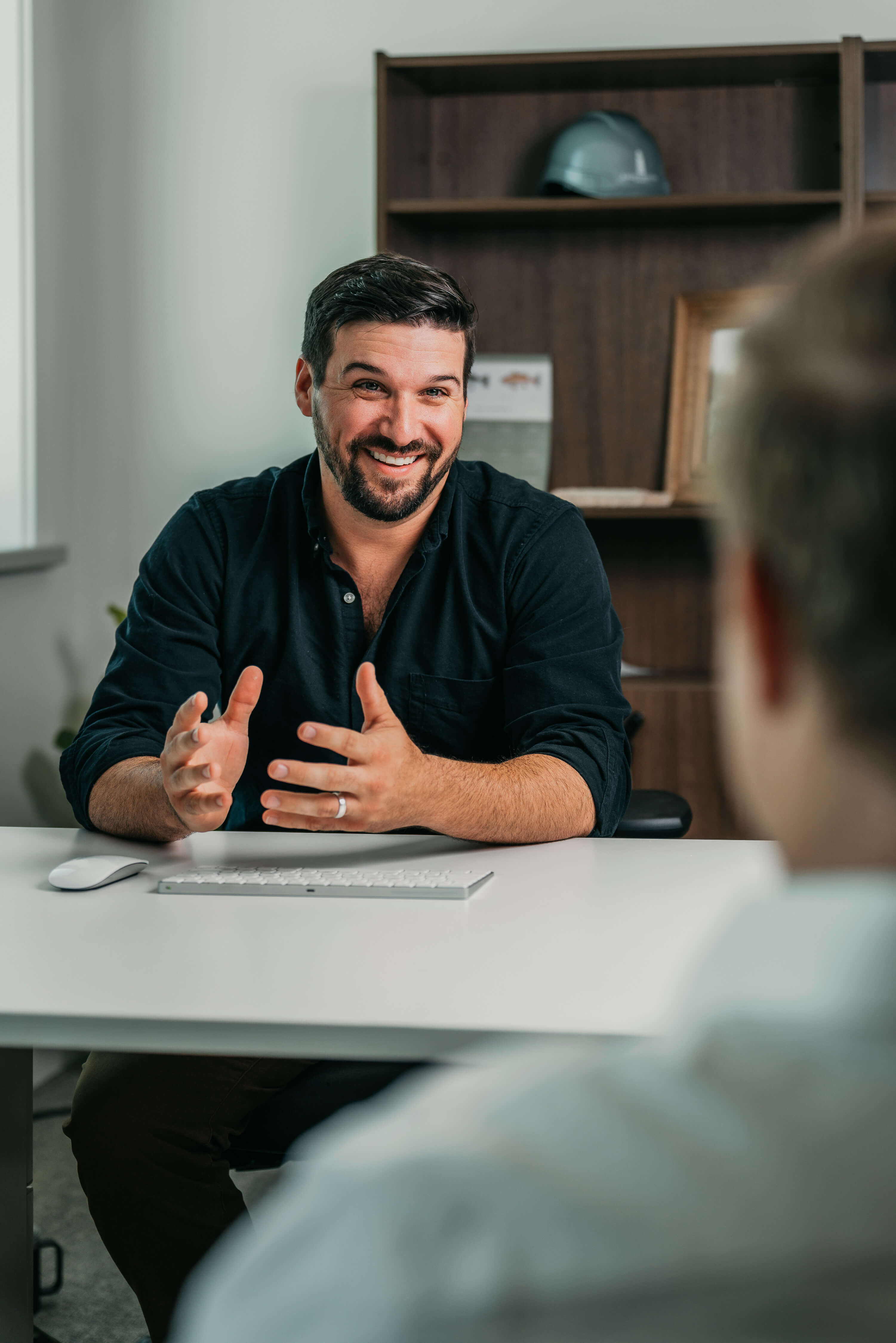 Frazier Companies | About