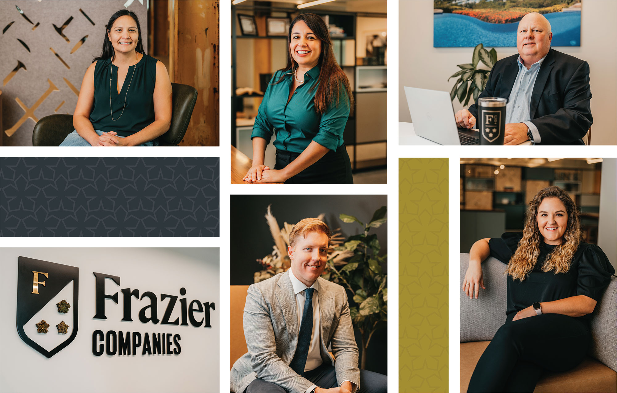 Frazier Companies | About