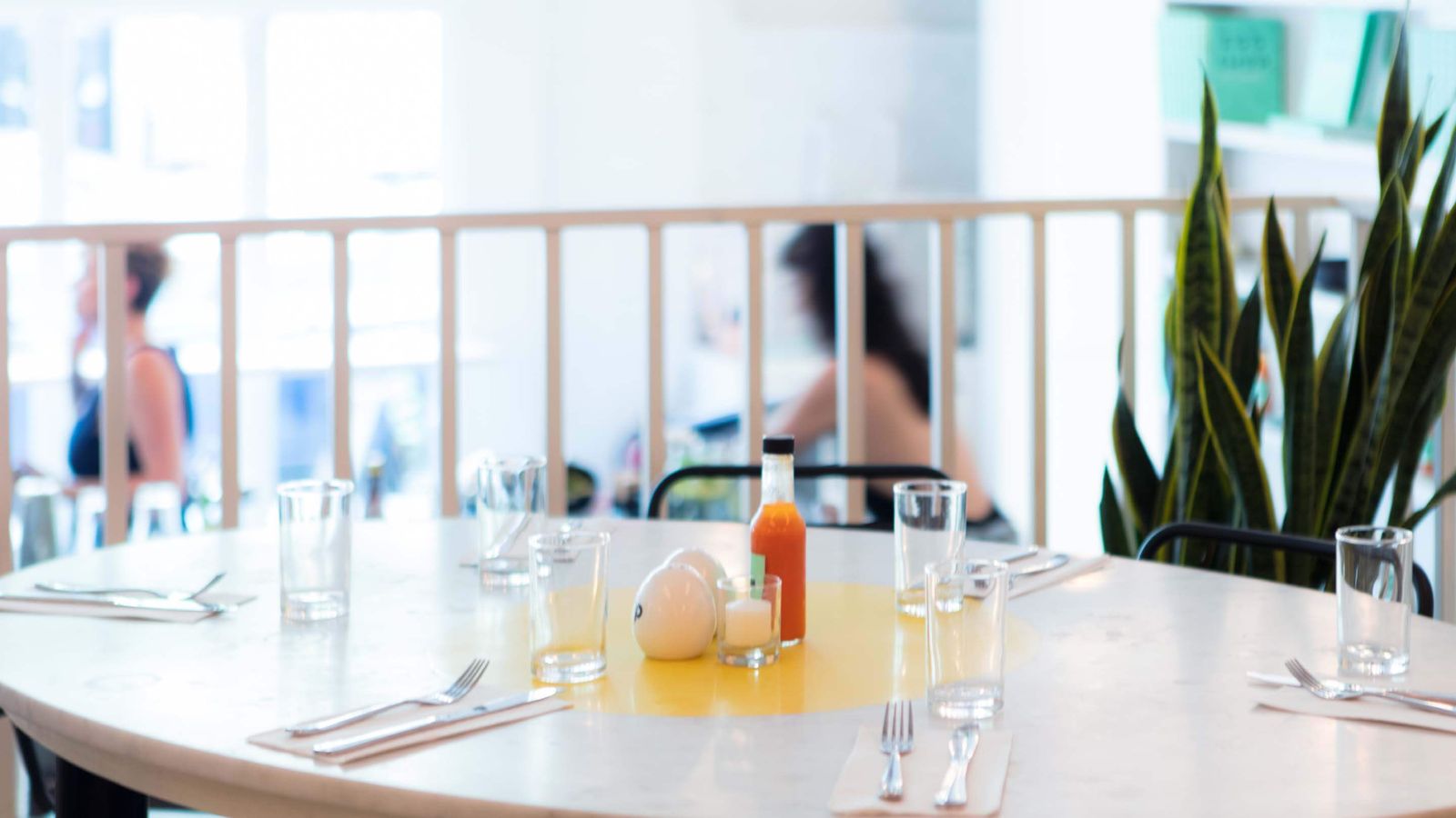 Sarah Carpenter & Studios