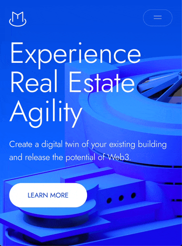 Web3 Landing Pages Examples