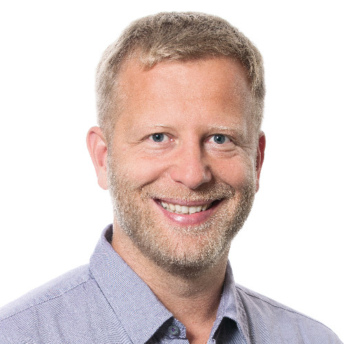 Team - Inference Partners