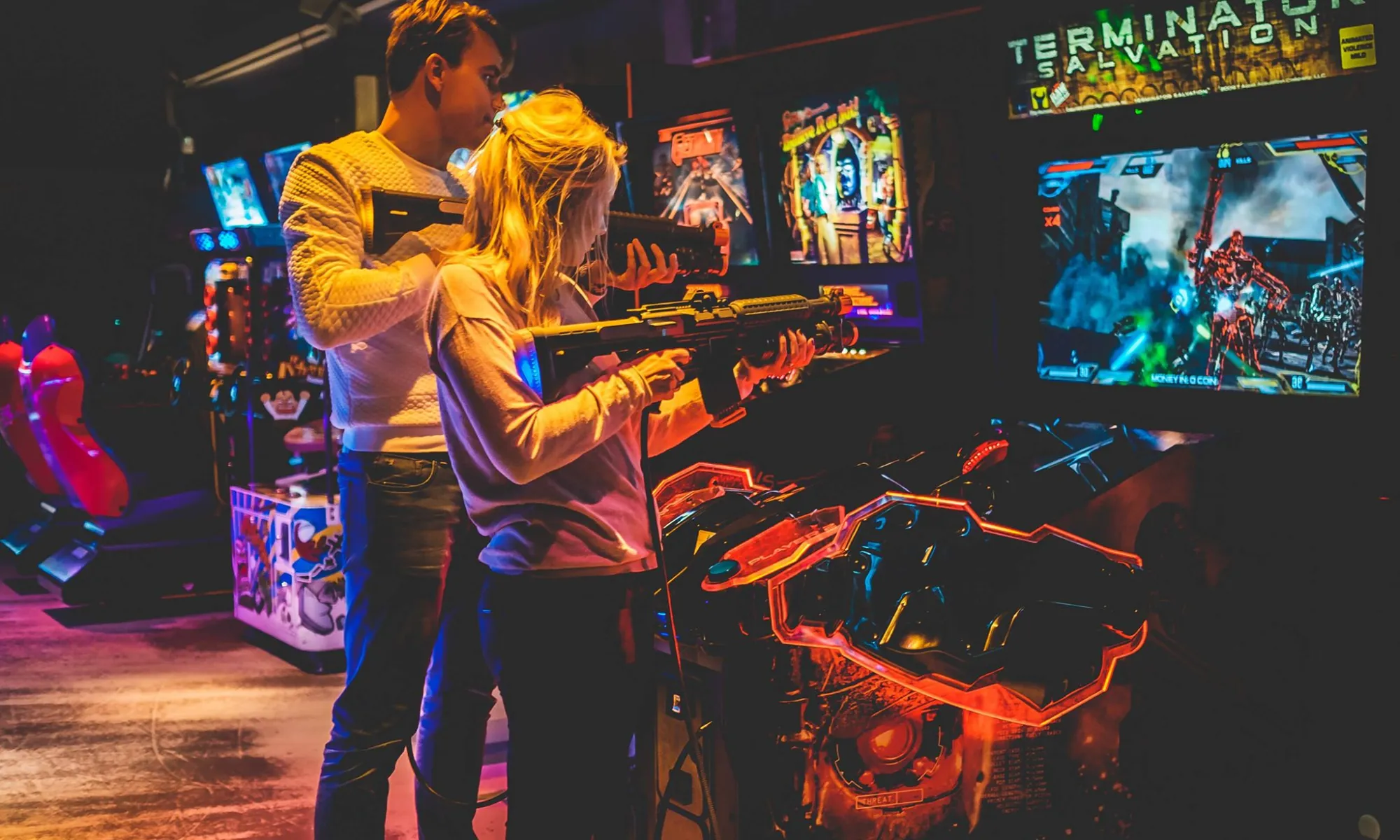 TonTon Club - Bars in Amsterdam