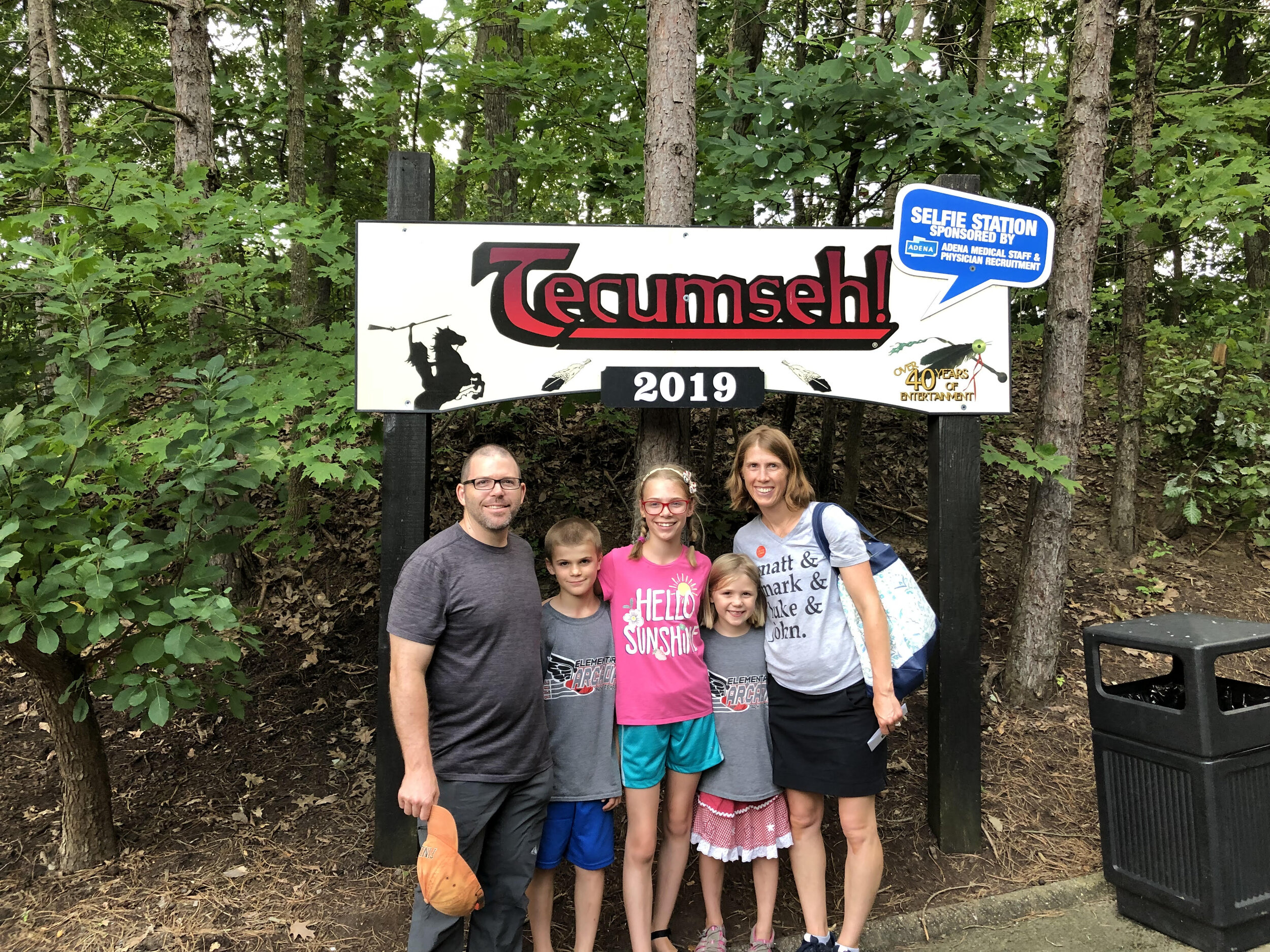 Kidway Volunteer Spotlight: Rose Koehler