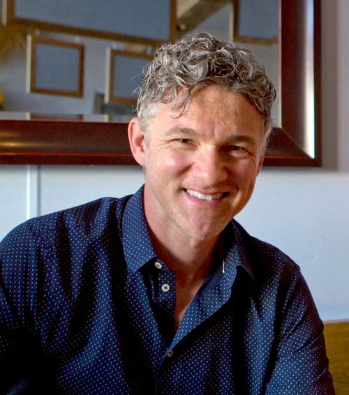 Guest Speaker Troy Wilson