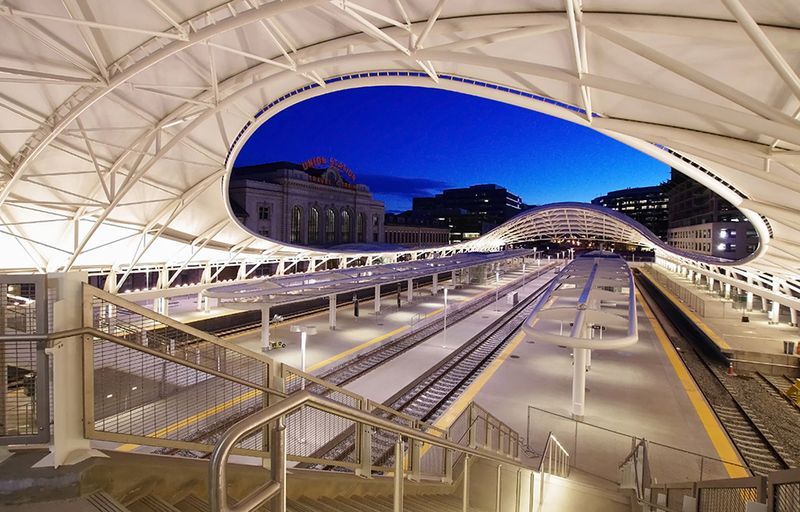 Structurflex | Architecture