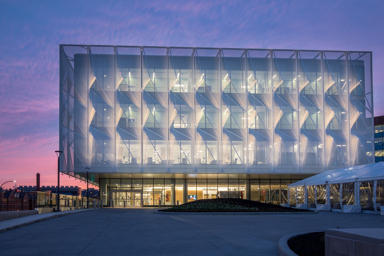 Structurflex | Architecture