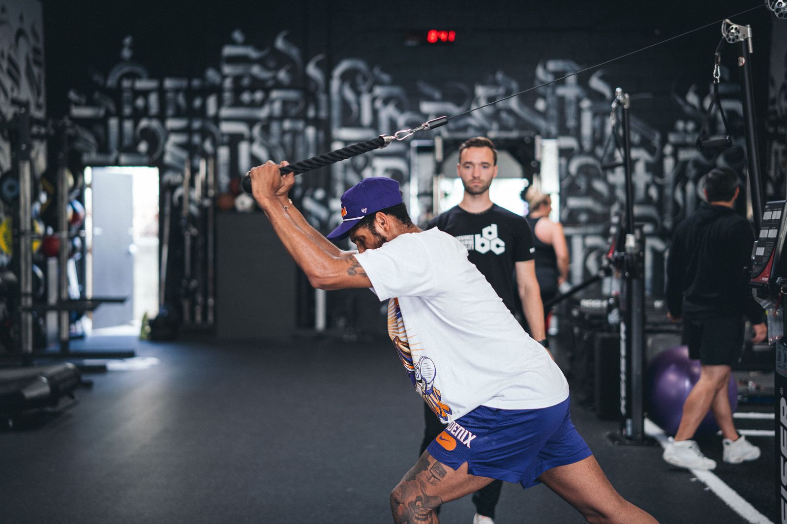 DBC Fitness-San Diego