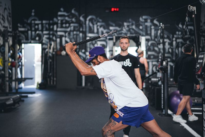 DBC Fitness-San Diego