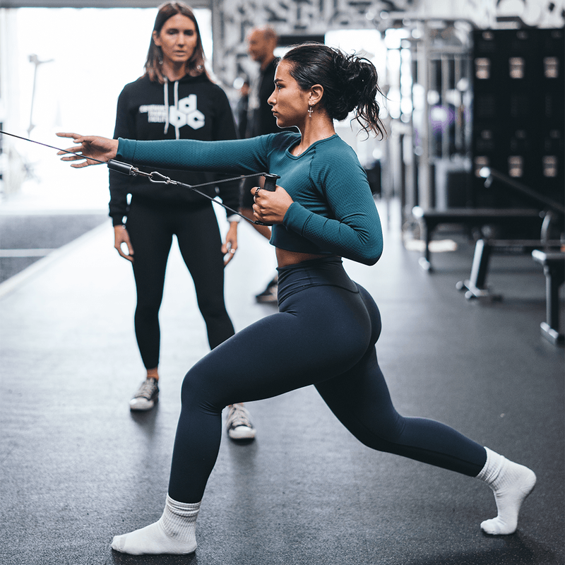 DBC Fitness-San Diego