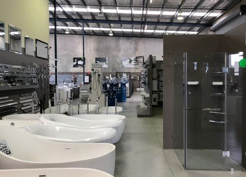 Prominade Bathrooms & Kitchens | Contact Us