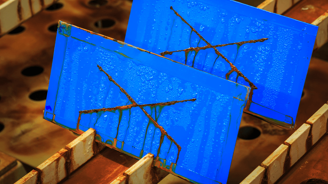 Testing & Services | DIVERSYS