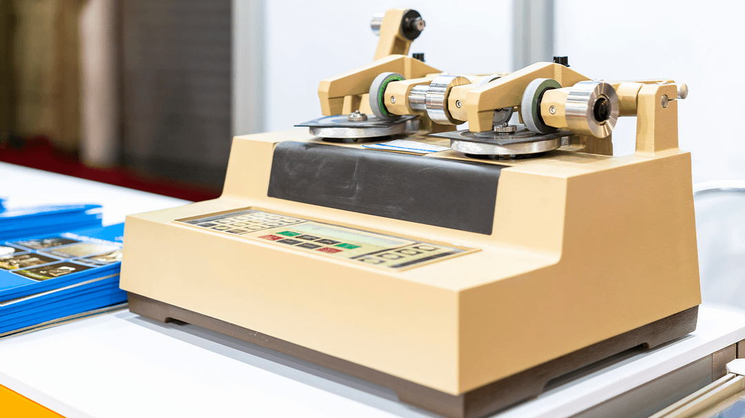 Testing & Services | DIVERSYS