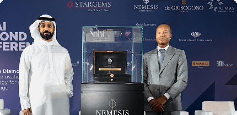 PN Shah Diamonds