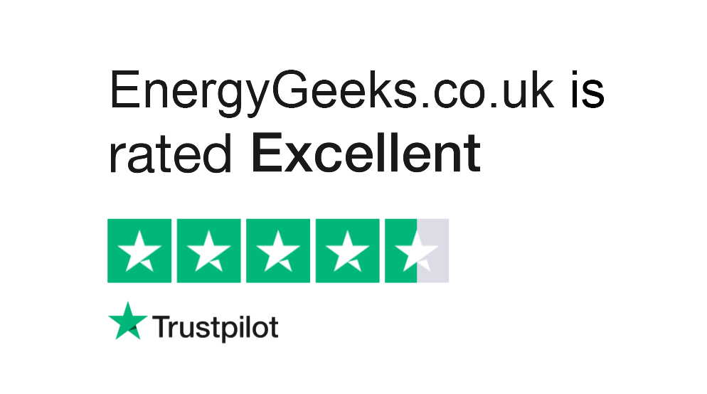 Energy Geeks - Our Services