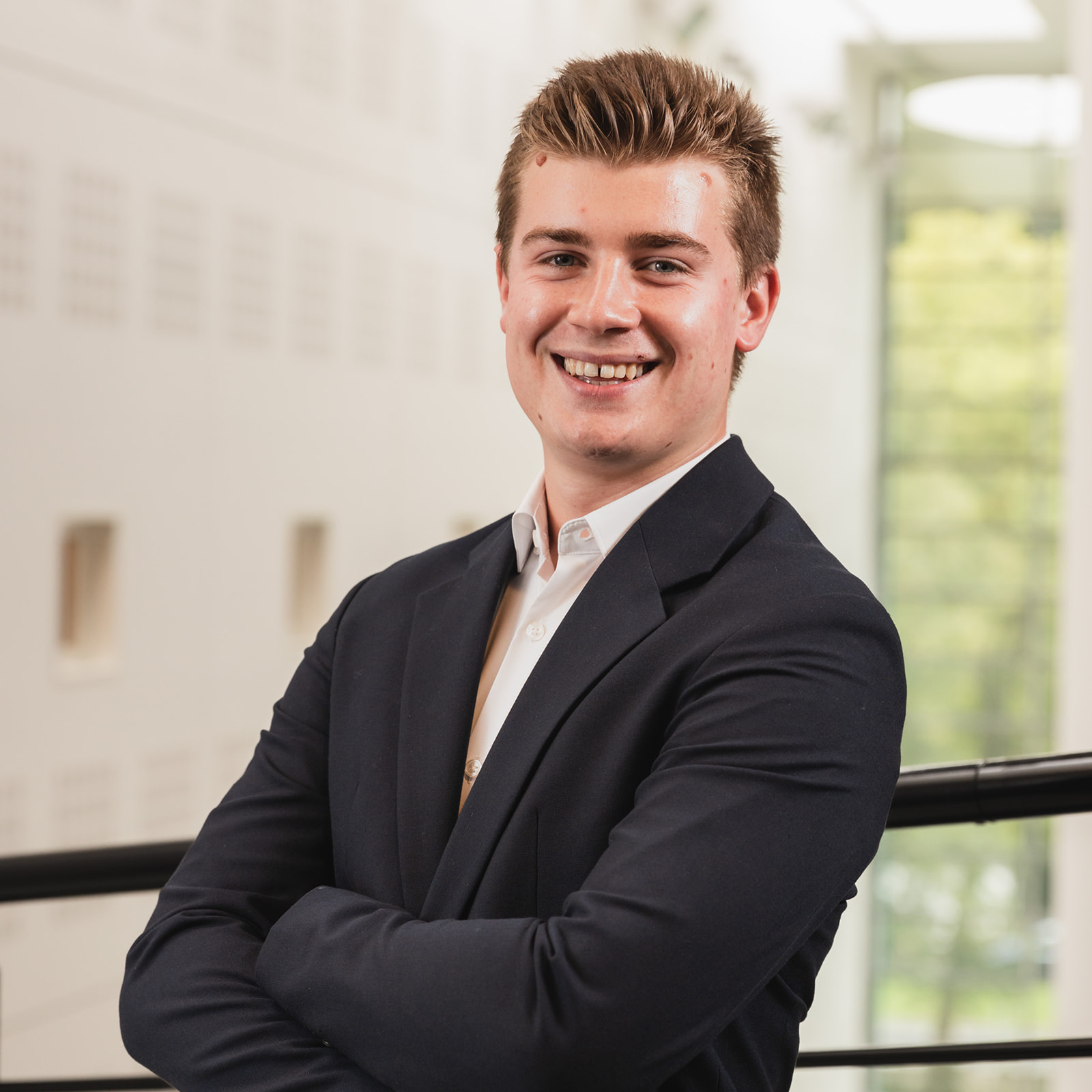 Students - Solvay Consulting Club