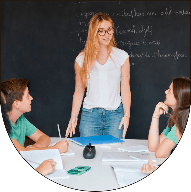 Eddmon - Soutien scolaire d'excellence