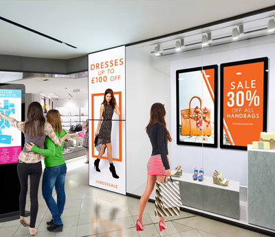 Custom Vinyl Lettering