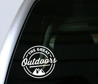 Custom Decals