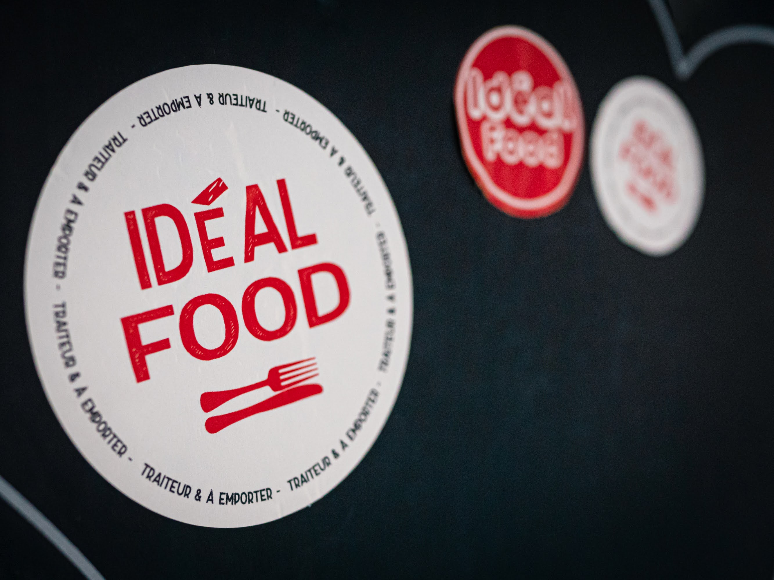 Traiteur Idéal Food