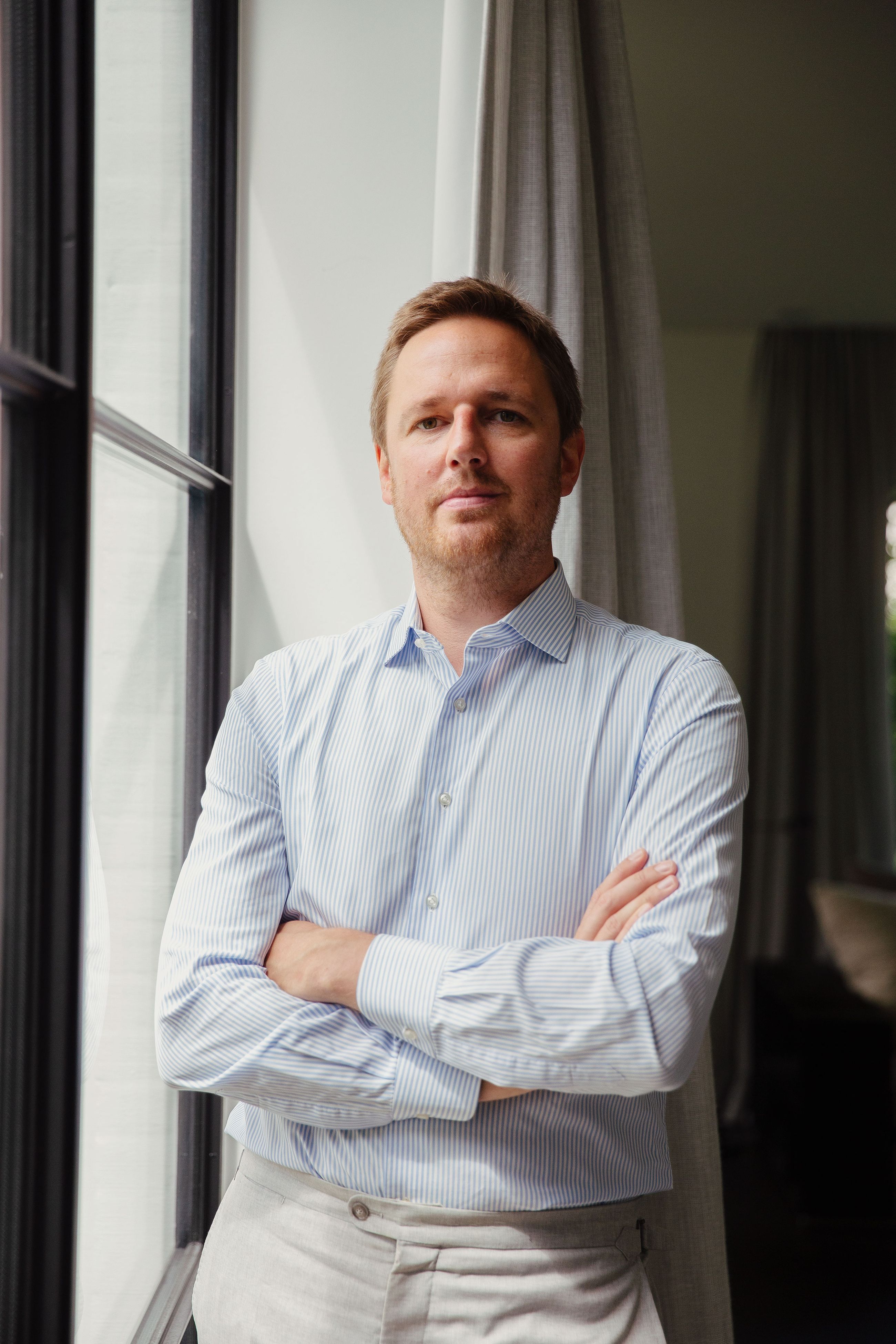 Over Capitall - een innovatieve vastgoedspeler