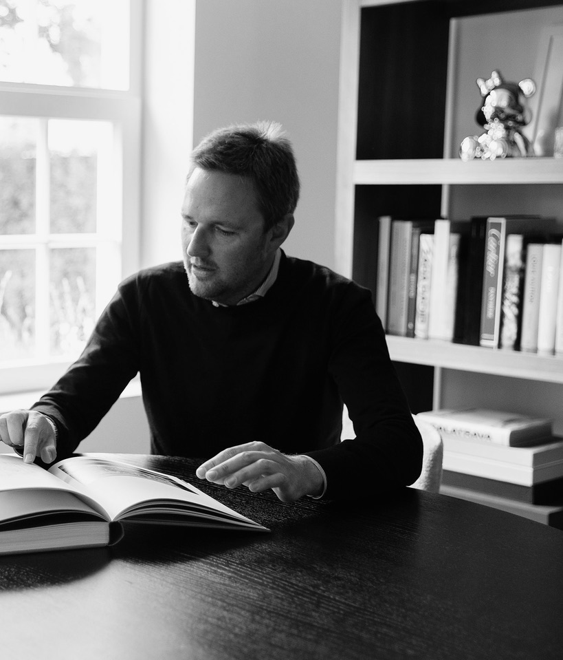 Over Capitall - een innovatieve vastgoedspeler