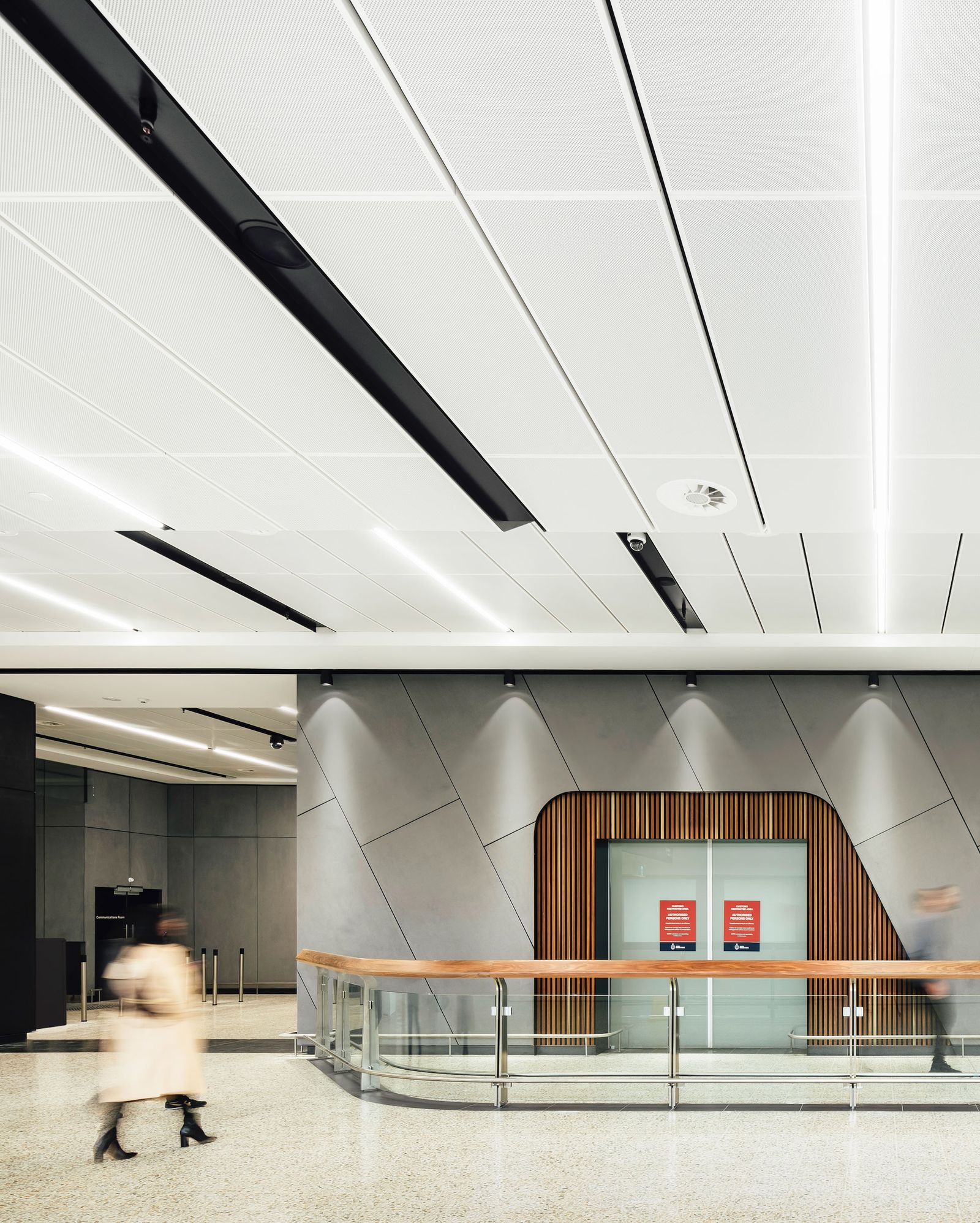 Your Ceiling Specialist | MBS Architectural