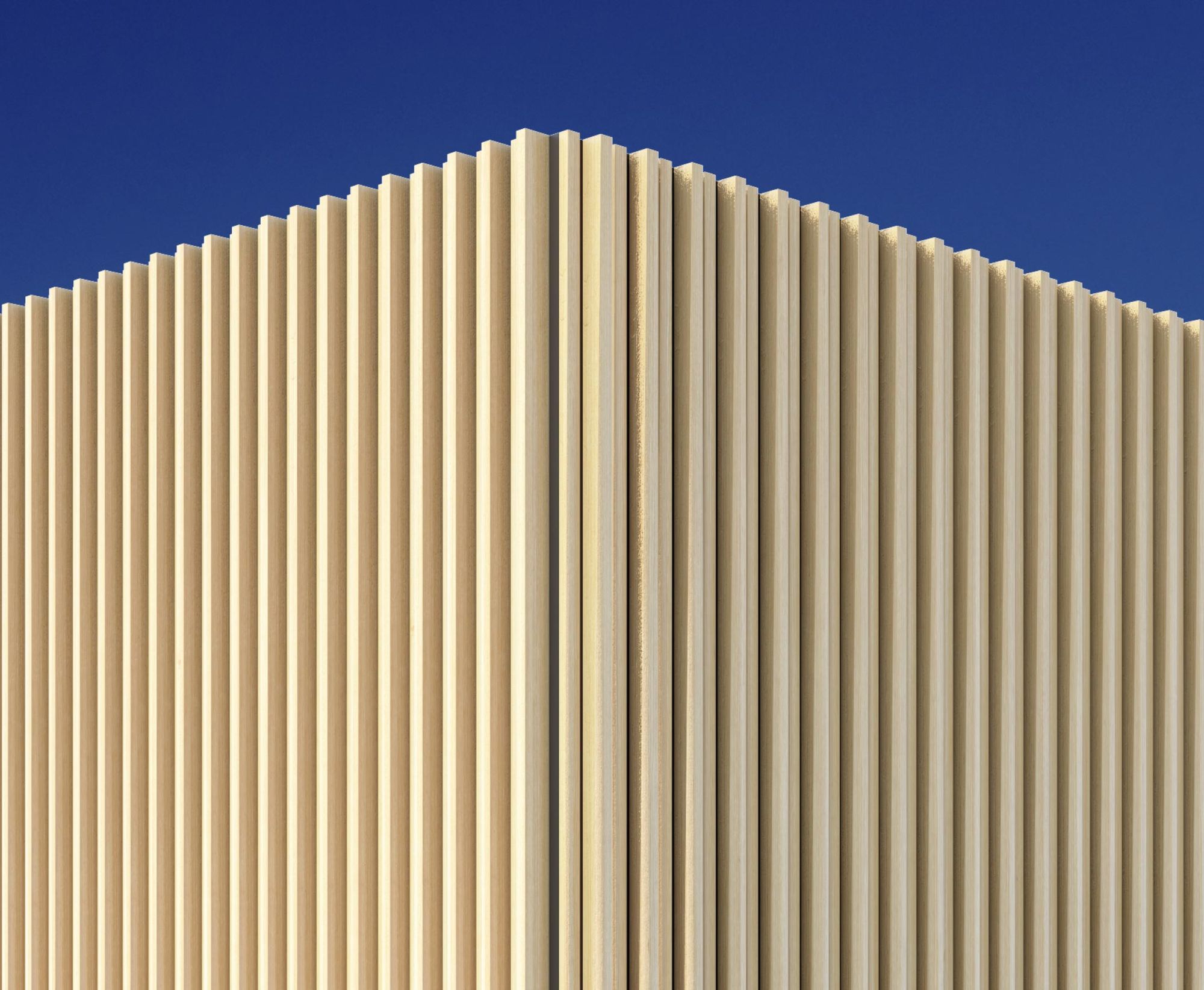 Aluminium Battens