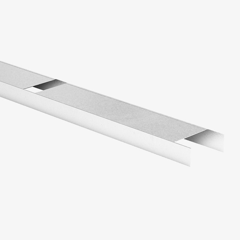 Steel Stud & Track