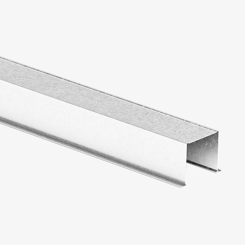 Concealed Ceiling Systems