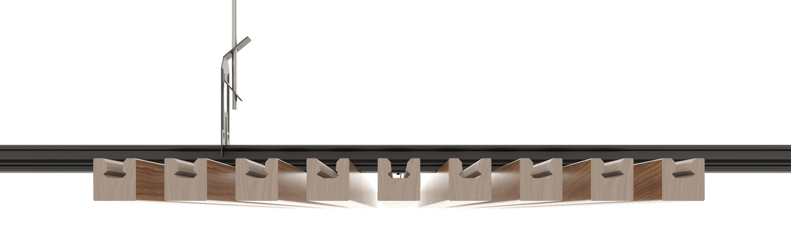 Internal Timber Battens