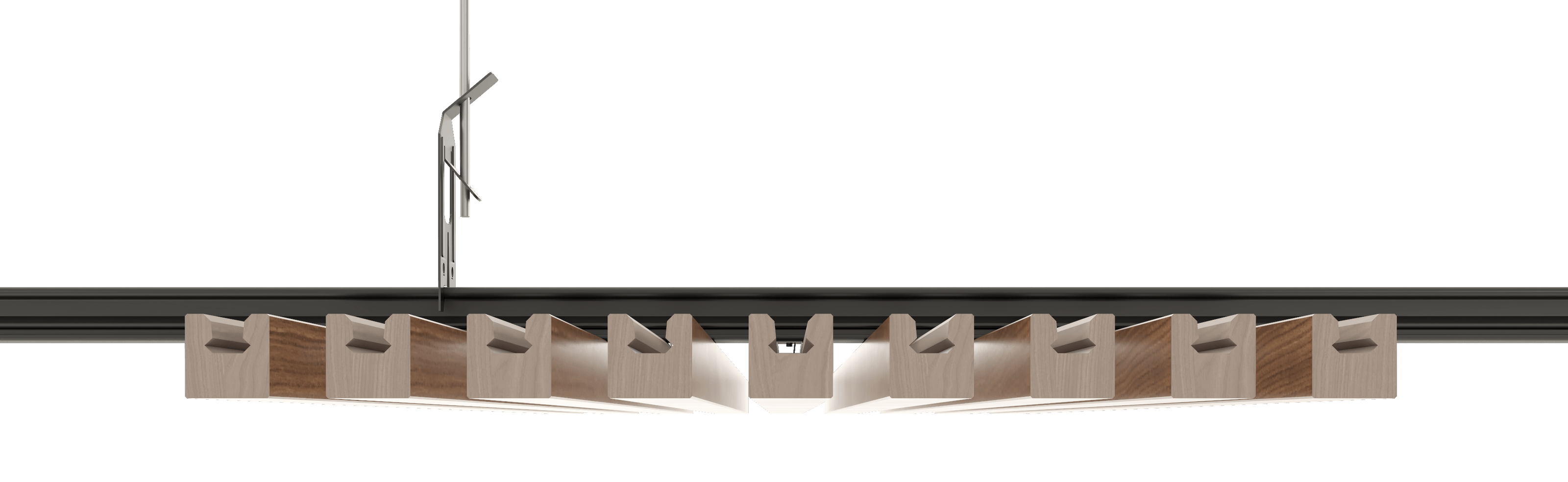 Internal Timber Battens