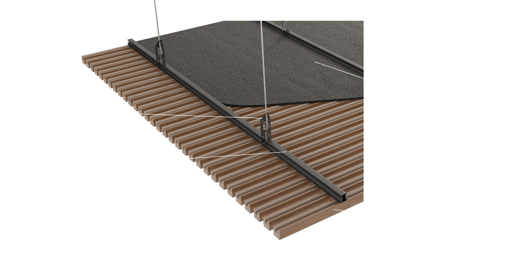 Internal Timber Battens