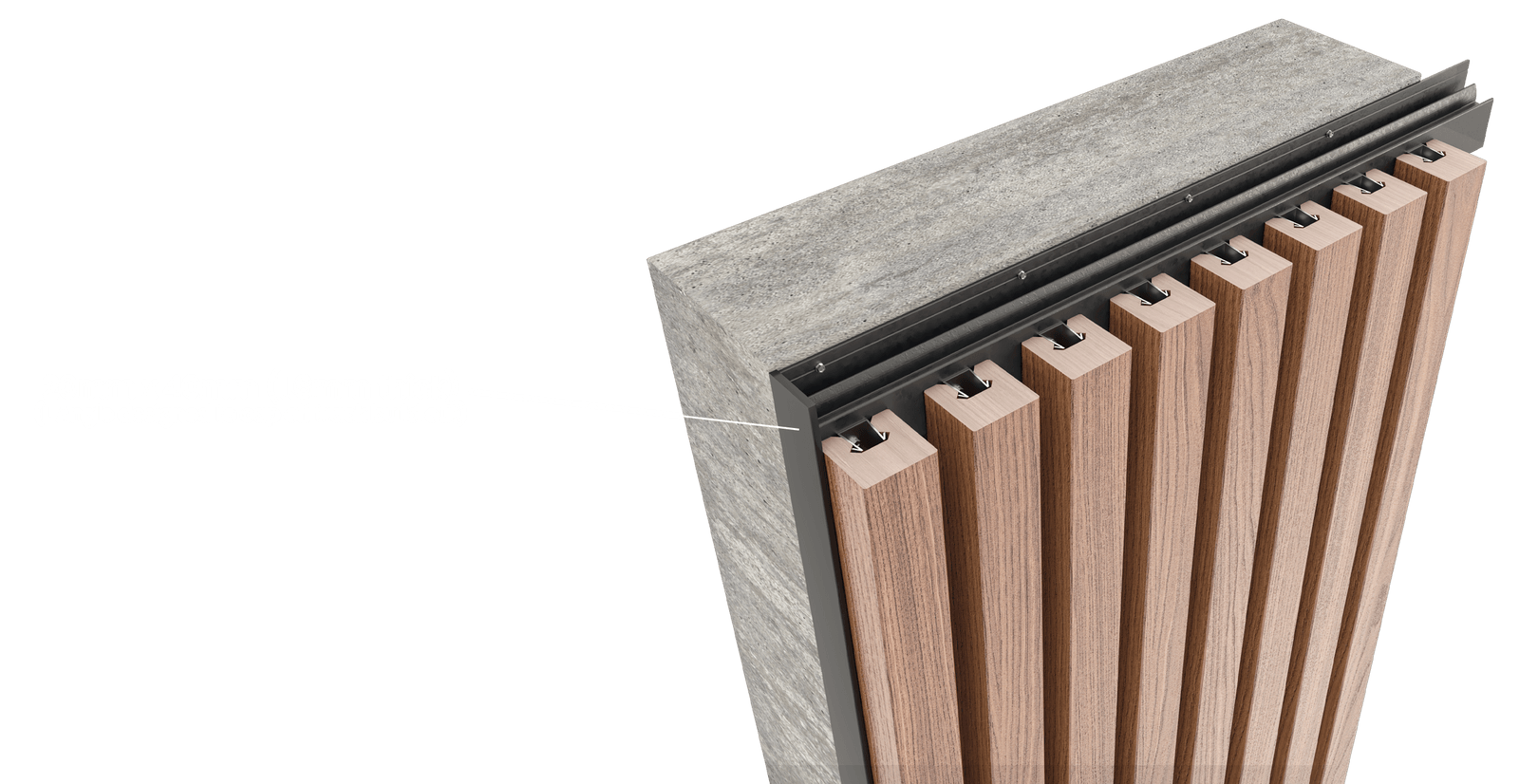 Internal Timber Battens