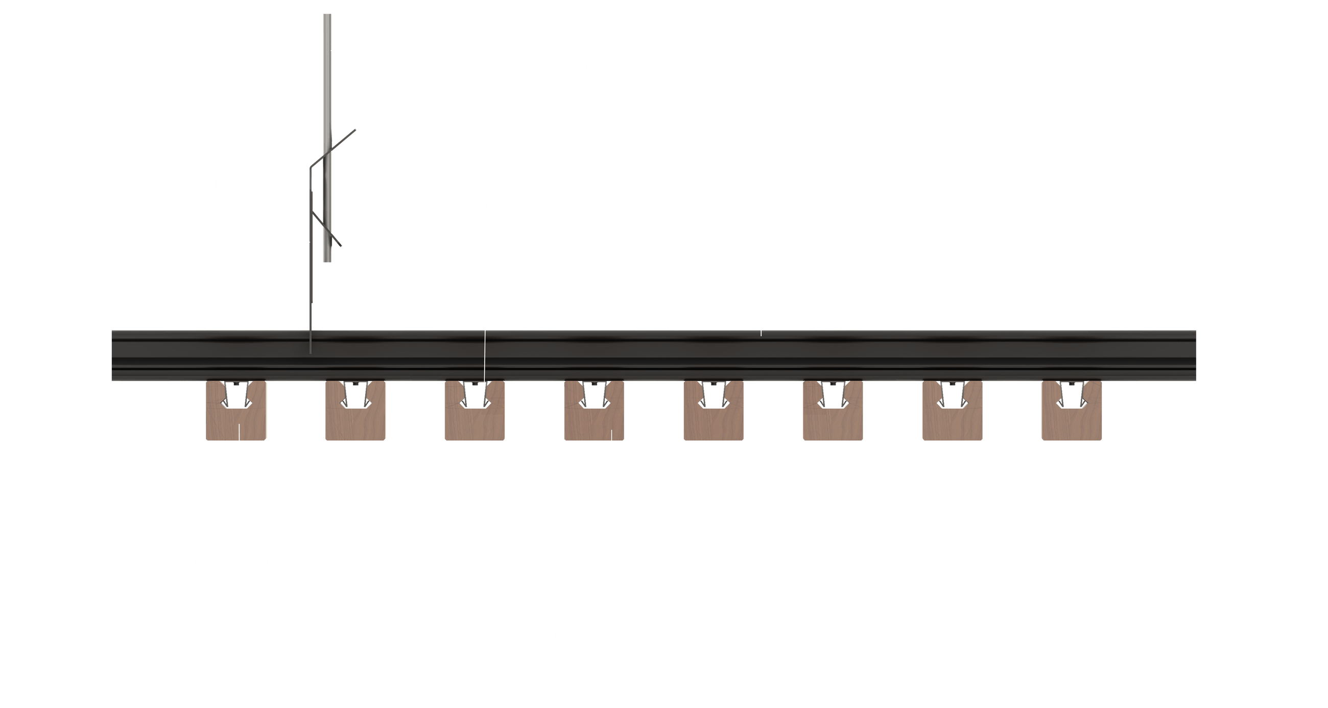 Internal Timber Battens