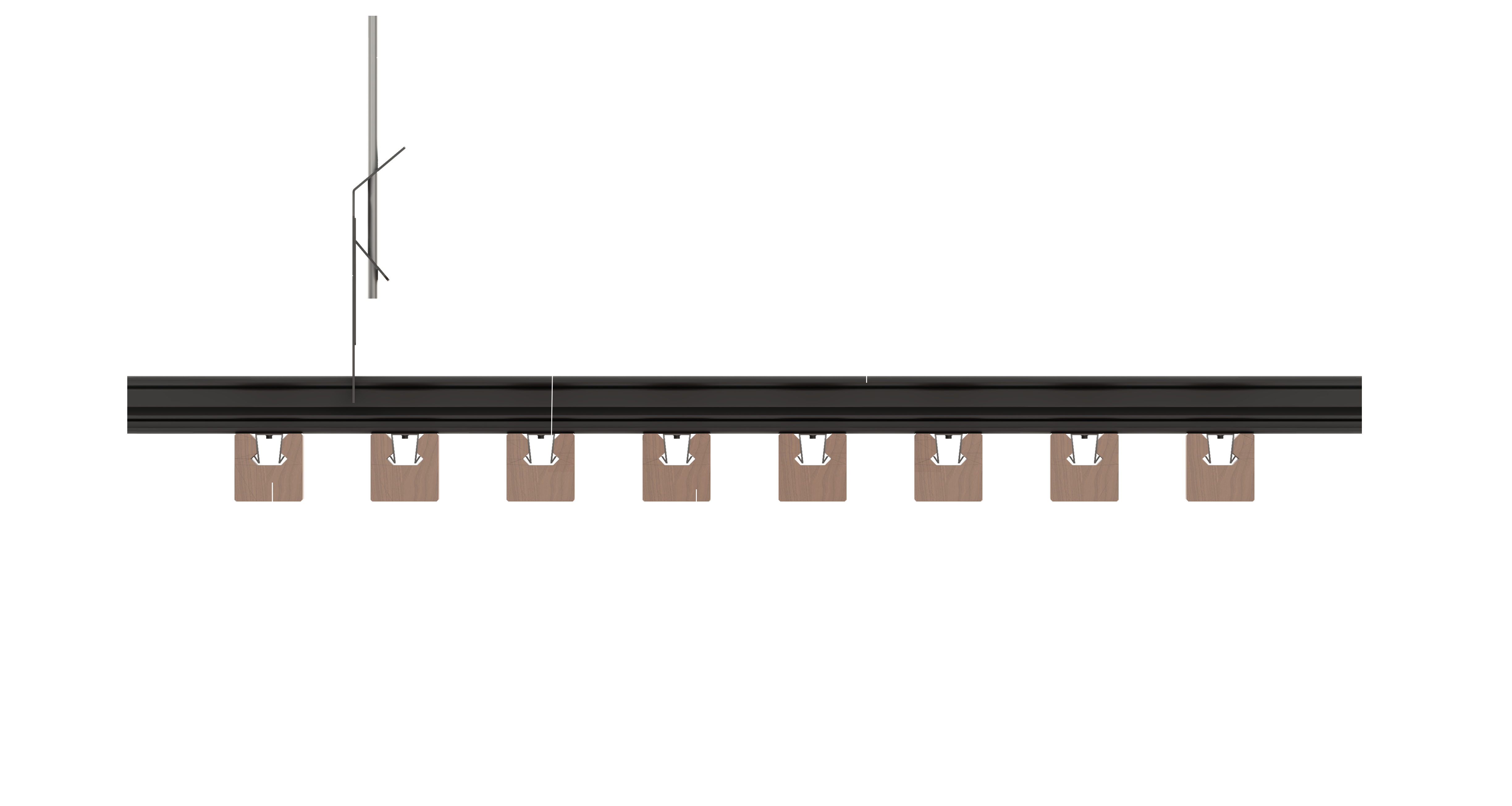 Internal Timber Battens