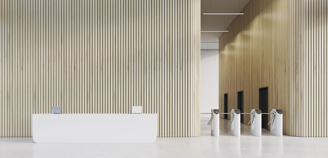 Internal Timber Battens