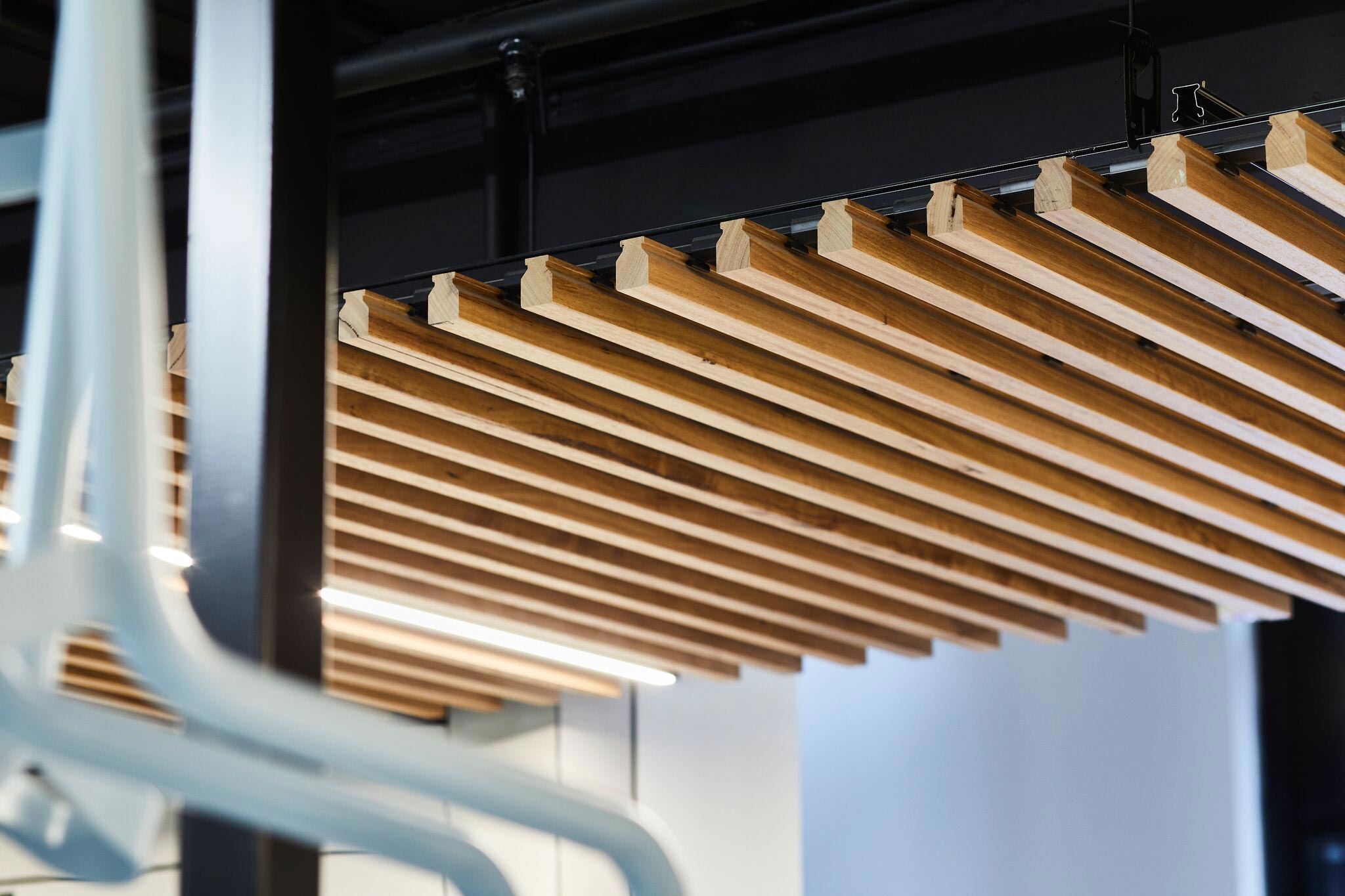 Why is timber grading important to you as a specifier?