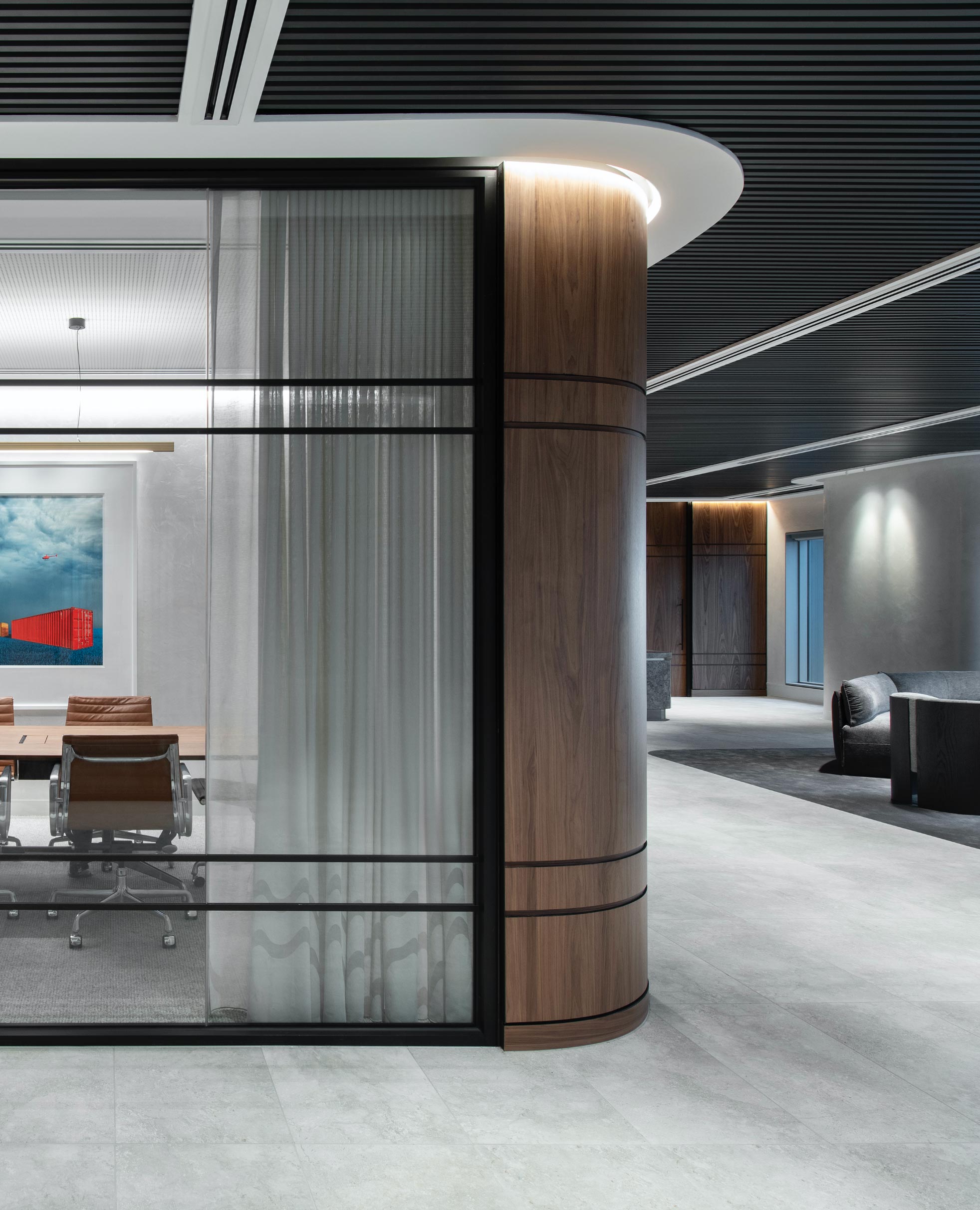 Your Ceiling Specialist | MBS Architectural