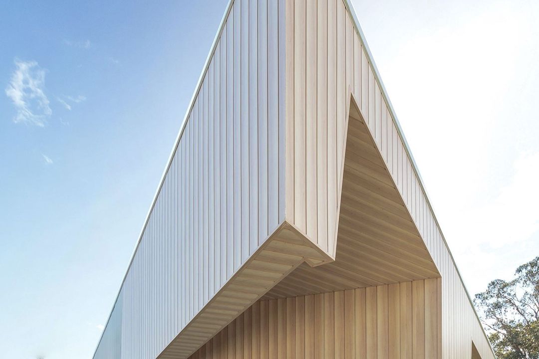 The Advantages of Aluminium Ceiling Battens